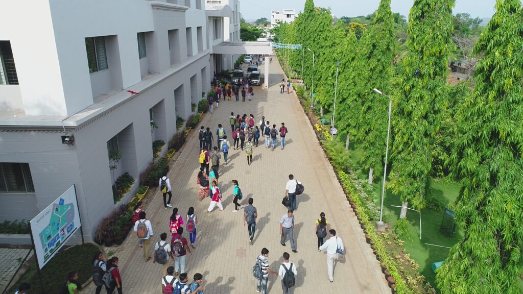 KLS, VISHWANATHRAO DESHPANDE INSTITUTE OF TECHNOLOGY, HALIYAL ...
