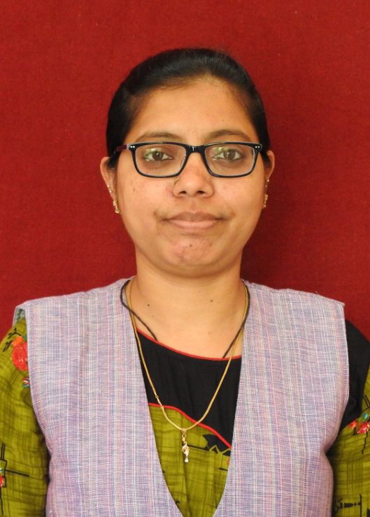 Faculty of Computer Science and Engineering – KLS, VISHWANATHRAO ...